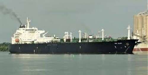 Avance Gas in $120m sale of very large gas carrier - The Royal Gazette ...