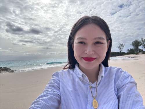 Embrace all Bermuda offers, expat tells fellow millennials - The Royal ...