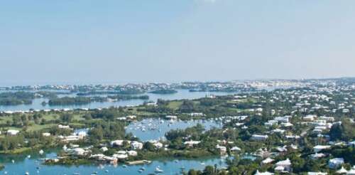 Bermuda tax benefit of $205m boosts Enstar return on equity - The Royal ...
