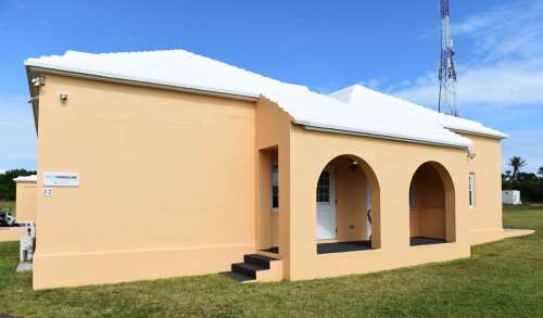 Spin class event raises funds for charity - The Royal Gazette | Bermuda ...