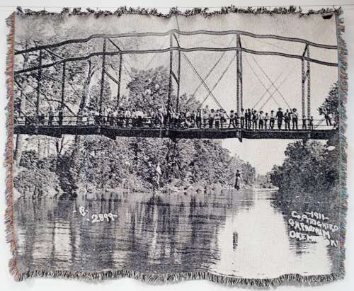 The lynching of Laura and L.D. Nelson (1911) - The Royal Gazette ...