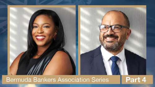 BBA Series – Part 4: Saving and Investing - The Royal Gazette | Bermuda ...
