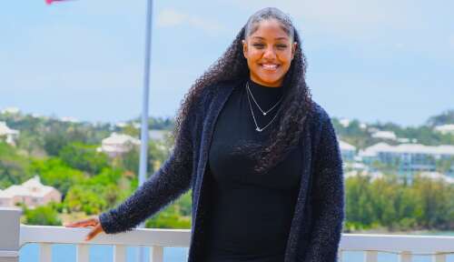 Zea Swainson completes Leap programme in Channel Islands - The Royal ...