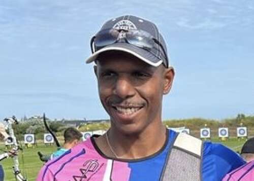 Bernard Wade wins second medal at Island Games - The Royal Gazette ...