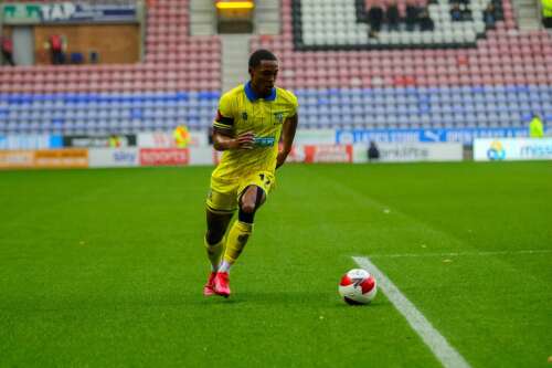 Justin Donawa starting to put injury nightmare behind him - The Royal ...