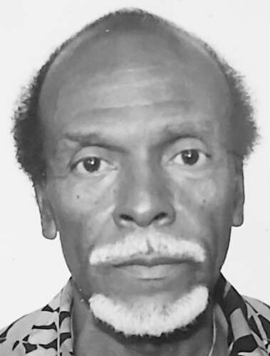 Carl Rodney (1940-2024): steel pan man - The Royal Gazette | Bermuda ...