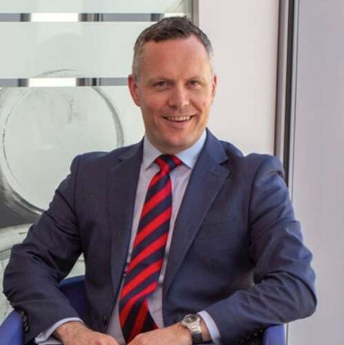 SiriusPoint partners with Eaton Gate - The Royal Gazette | Bermuda News ...