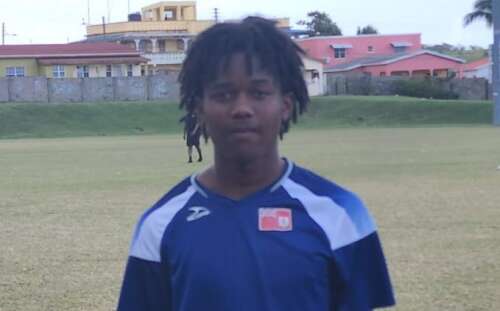 Michael Findlay looking to the future for Fifa Series in Saudi Arabia ...