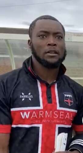 Billingham the right fit for Wainwright - The Royal Gazette | Bermuda ...