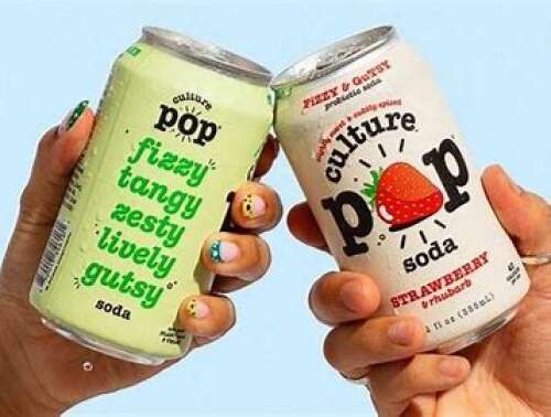 Functional soda – is the hype real? - The Royal Gazette | Bermuda News ...