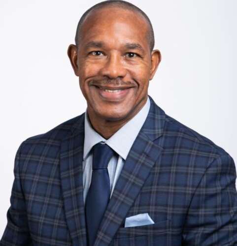 Wayne Smith to be new Abic executive director - The Royal Gazette ...