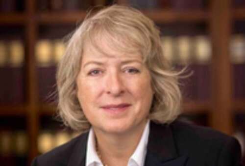 Ocean Wilsons’ chairwoman sees choppy waters ahead - The Royal Gazette ...