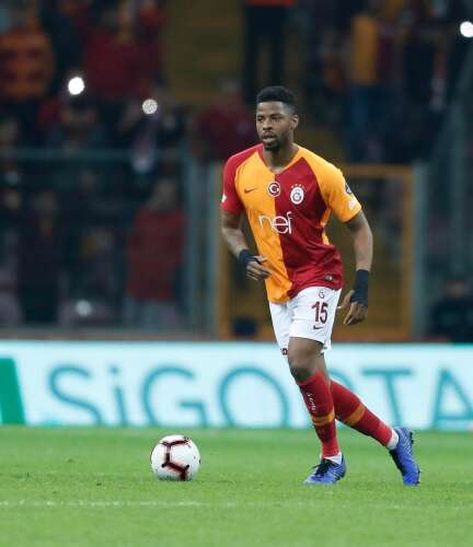 Kyle Lightbourne well aware of Surinam’s new-found strength in depth ...