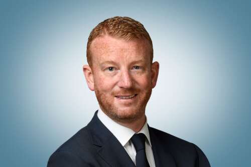Carr returns to Dublin as RenRe SVP - The Royal Gazette | Bermuda News ...