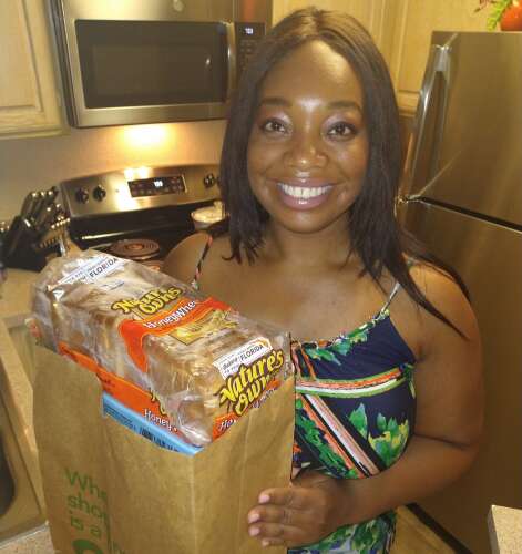 How to pack groceries: bagging 101 - The Royal Gazette | Bermuda News ...