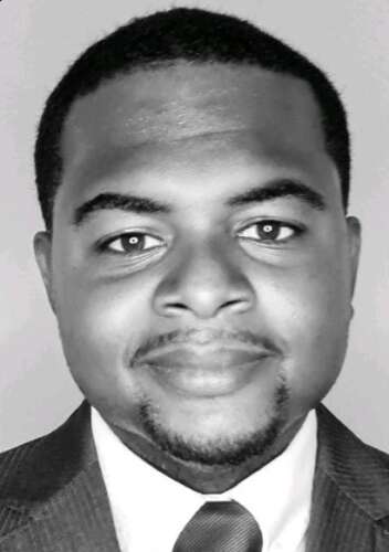 A message of hope for my Negus - The Royal Gazette | Bermuda News ...