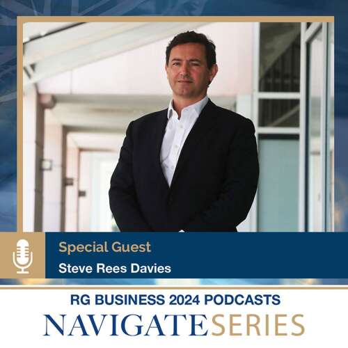 The world of Digital Assets, Steven Rees Davies, Partner, Carey Olsen ...