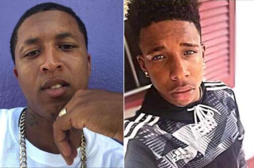 Gang warfare caused Robin Hood shootings, say Police - The Royal ...