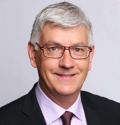 New CEO at Bermuda Bankers Association - The Royal Gazette | Bermuda ...