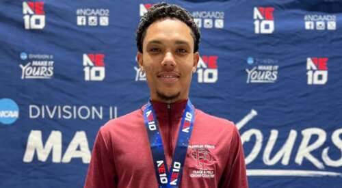 Ryan Outerbridge wins 5,000m at NE10 Conference Championship - The ...