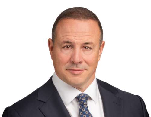 Anthony Izzo appointed to lead global broker team at Everest - The ...
