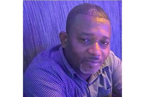 Police: Steve Parkes murder case remains active - The Royal Gazette ...