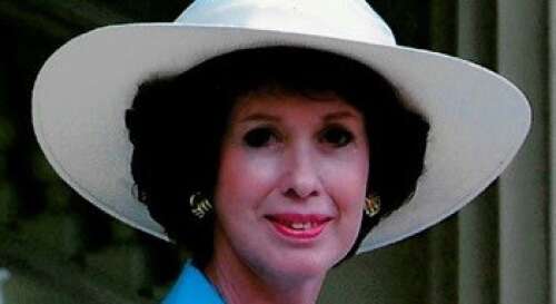 Elizabeth Mroz (1944-2026): capable leader at court registry - The ...