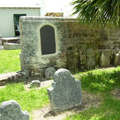 James ‘Jemmy’ Darrell (1749-1815): a story of resilience, resistance ...