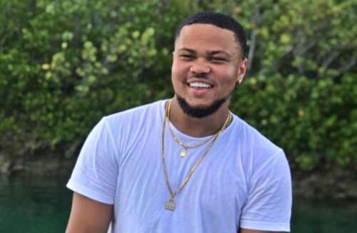 Moving tributes paid to Ra-Che Williams - The Royal Gazette | Bermuda ...