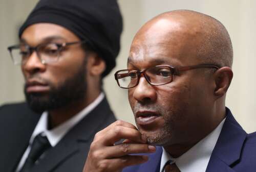 FDM vows overhaul of housing strategy - The Royal Gazette | Bermuda ...