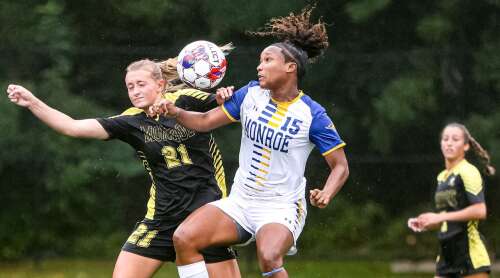 Katherine Bean-Rosario named in NJCAA season’s best - The Royal Gazette ...