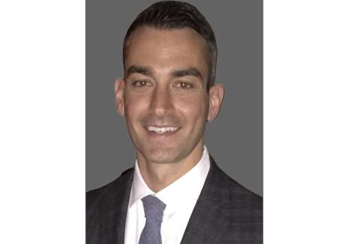 Stephen Buonpane joins Everest - The Royal Gazette | Bermuda News ...