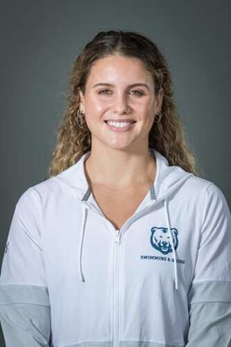 Madelyn Moore endures baptism of fire on World Short Course ...
