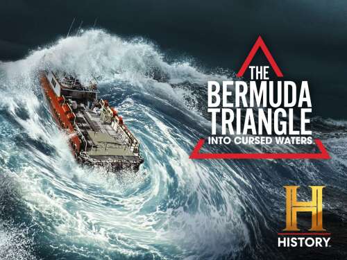 History Channel to examine lost Bermuda-Jamaica flight - The Royal ...