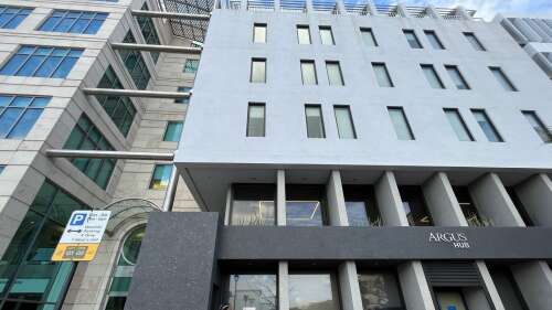 Argus healthcare practice has more than 40% of island’s GPs - The Royal ...