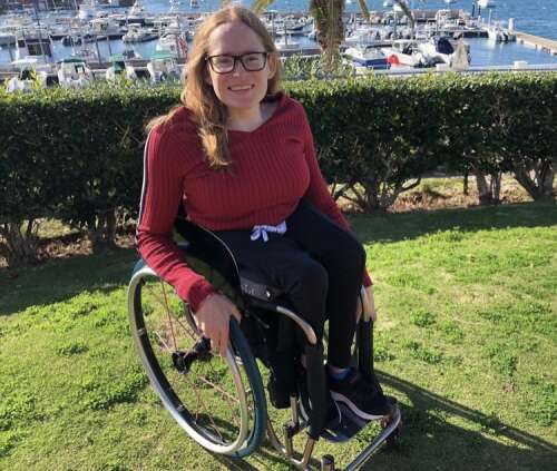 Jessica Lewis joins BOA Athletes Commission as vice-chairwoman - The ...