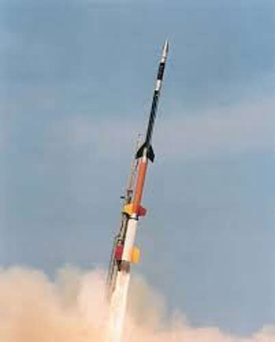 Nasa light show expected tonight after rocket launch delay - The Royal ...