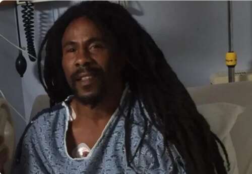 Appeal from the heart for Darren - The Royal Gazette | Bermuda News ...