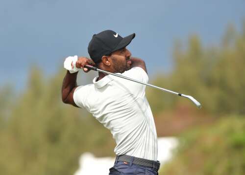 Camiko Smith and Daniel Augustus shine in Black History Month Classic ...