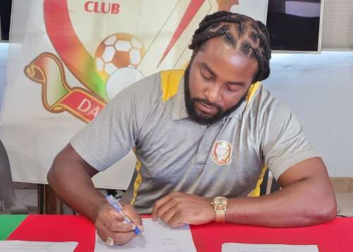 North Village and Dandy Town up for Charity Cup battle - The Royal ...