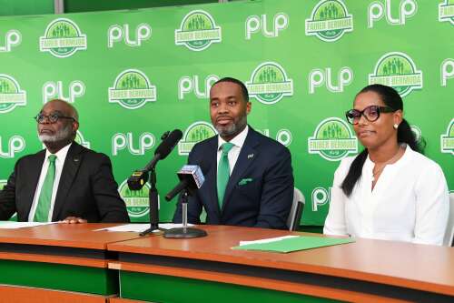 Gilbert Institute to become seniors care facility - The Royal Gazette ...