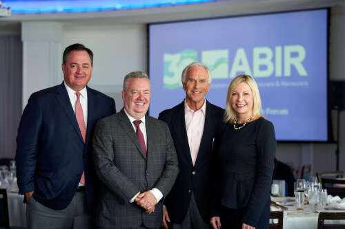 Bermuda’s global reinsurance contribution recognised - The Royal ...