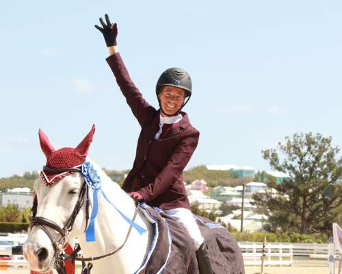 Abby Bardgett dominates final round of World Challenge - The Royal ...