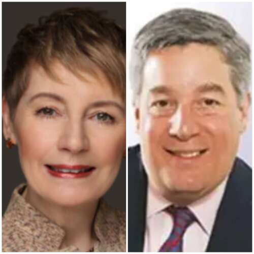 RiverStone International expands UK boards - The Royal Gazette ...