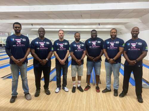 Team Bermuda aiming to bowl over rivals at Pan American Championships ...