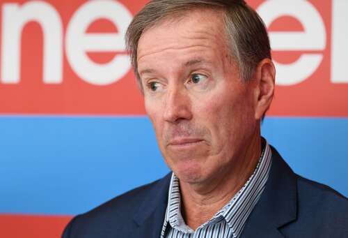 Tributes paid to Dunkley as retirement announced - The Royal Gazette ...