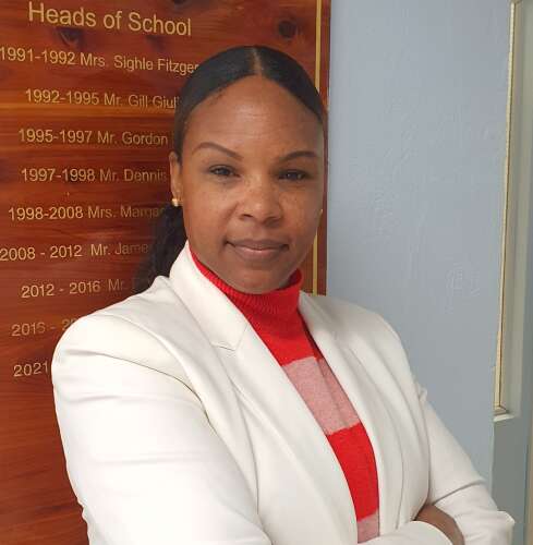 Edwards named Somersfield’s director of student life - The Royal ...