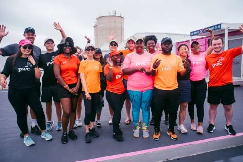 Sailing charity enjoys continuing support from PwC - The Royal Gazette ...