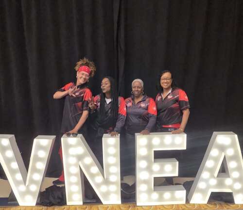 ‘Charlie’s Angels’ do island proud at World Pool Championships - The ...