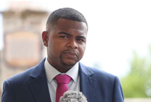 Rayki Bascome-Emery announces run as independent - The Royal Gazette ...